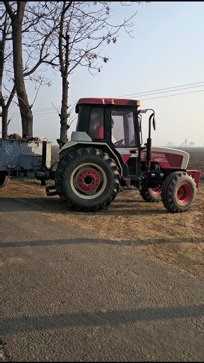 AGRI KING 2055#music #trending @Crazypunjab2055 - YouTube