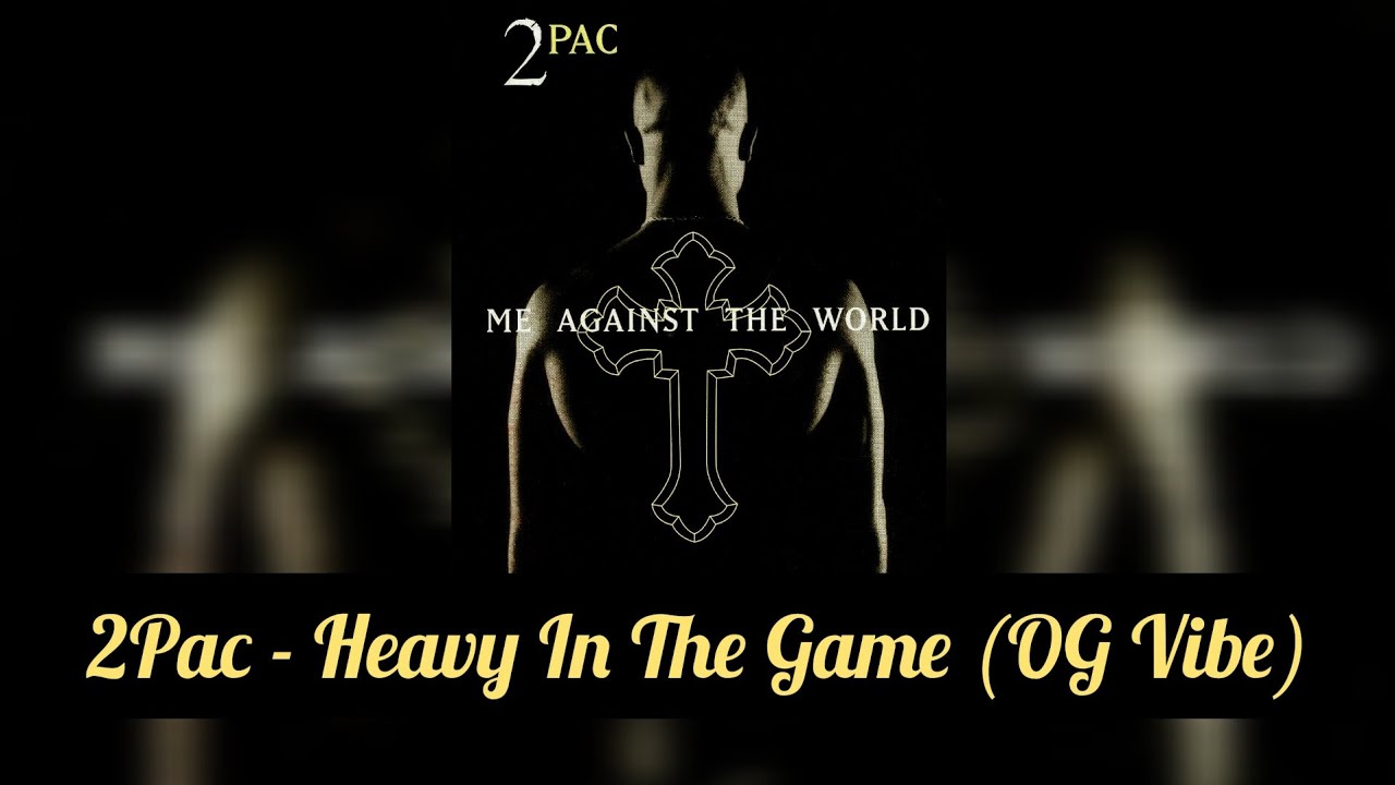 2Pac - Heavy In The Game (OG Vibe)[HD Arena Effects Audio Surround ...