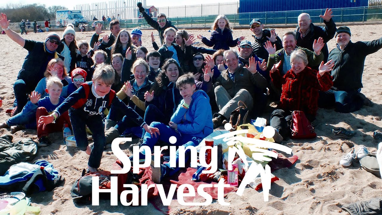 Spring Harvest 2016 - YouTube