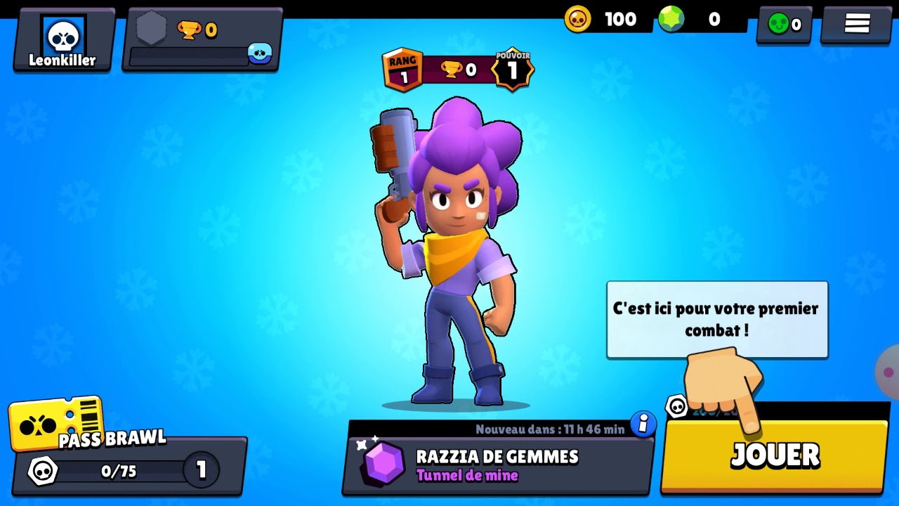 Comment Contacter Supercell Brawl Stars – FJCY