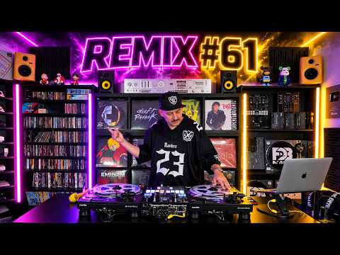 DJ REMIX 2026 | #61 | The Best Remixes & Mashups of Popular Songs - Mixed by Deejay FDB