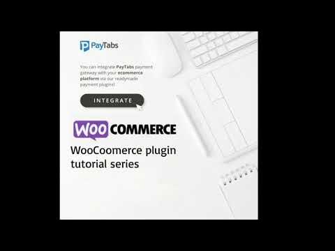 Step 1 – WooCommerce Plugin | Setup and activate the integration method | Uninstall the plugin ...