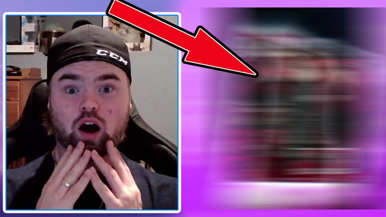 94 MASTER PULL | CRAZY HUT LEADERS PACK OPENING - YouTube