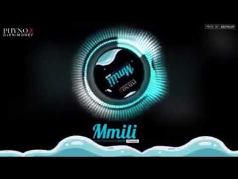 Phyno-Mmili freestyle pro.by kezyklef