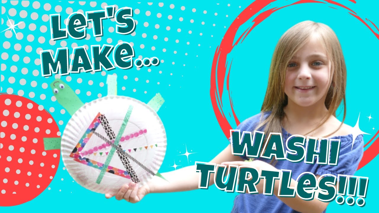 How To Make A Turtle Craft For Kids YouTube how-to-make-a-turtle-craft-for-kids-youtube