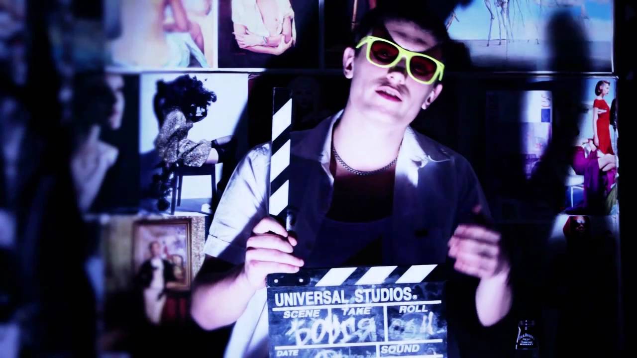 Боудя ft. Player 28 - Западный расклад - YouTube