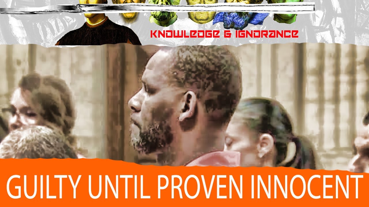 Surviving R Kelly Part II - Milking It - YouTube