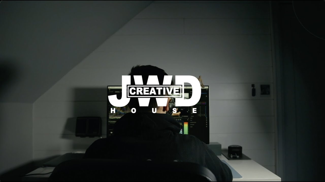 JWD Creative House- 2022 Showreel - YouTube
