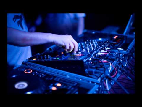 DJ Joker ELECTRO HOUSE MIX 2015 EP 09