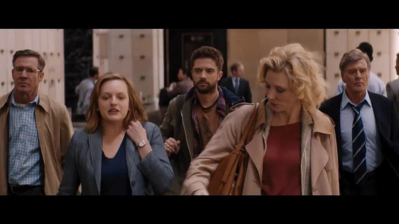 Trailer - TRUTH - YouTube