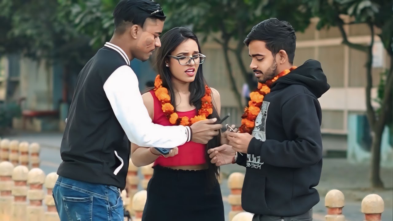 शादी हो गयी ! Shashi Chandra - YouTube