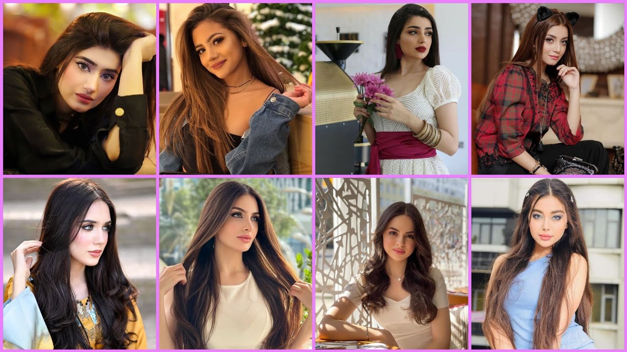 🌟Gorgeous Girls Photo ||💖Insta Profile Picture ||🥰Stylish DPs #dps ...
