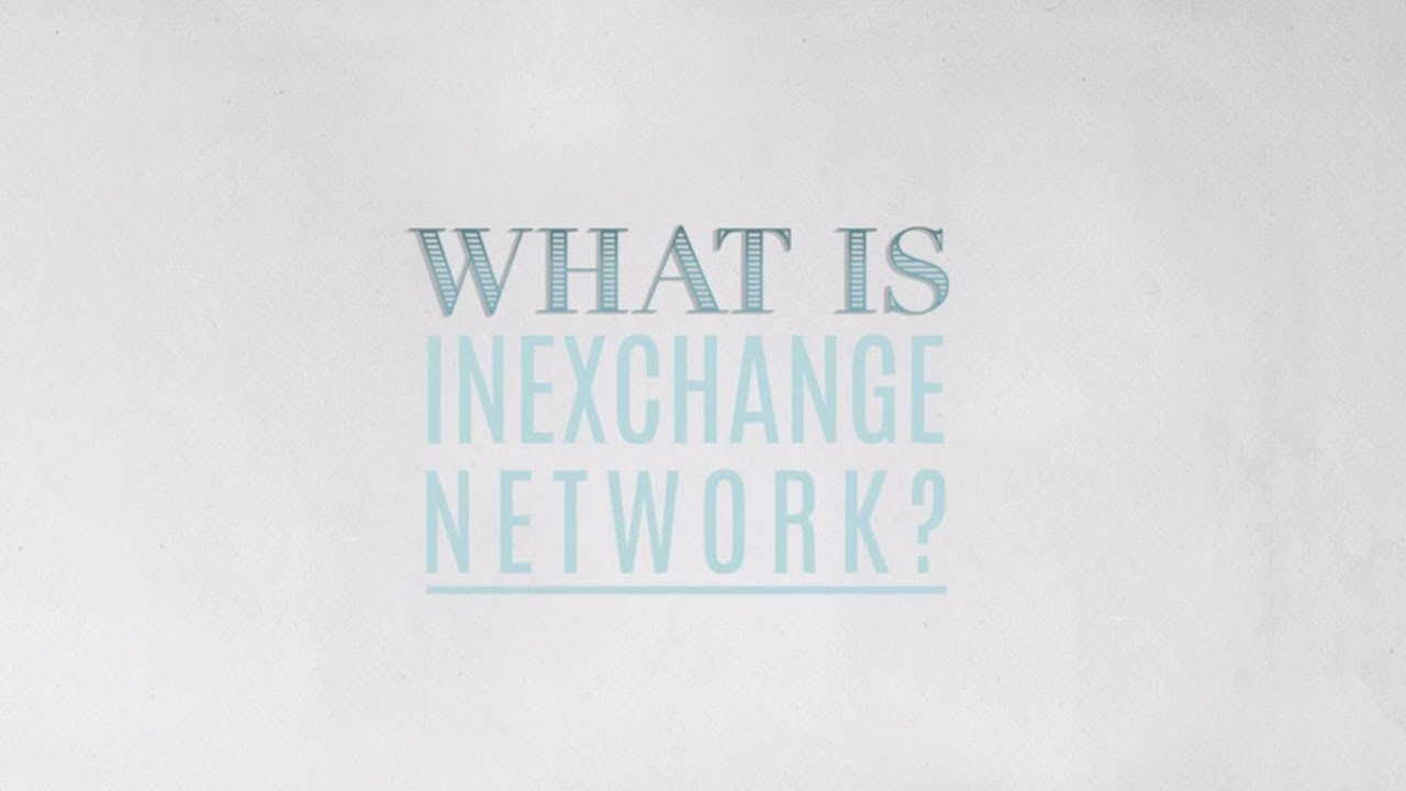InExchange Network (English) - YouTube