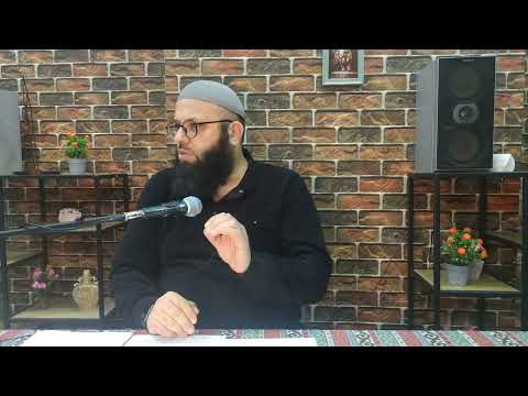 Allaha yaxınlaşmaq üçün düzgün vasitələr axtarın. Təyyar Xəlilov