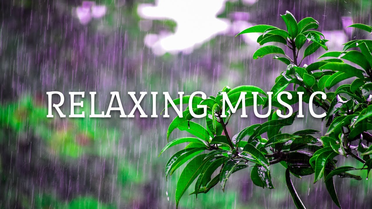 Calming Music to Relieve Anxiety and Stress | Relaxing Music for Sleep ...