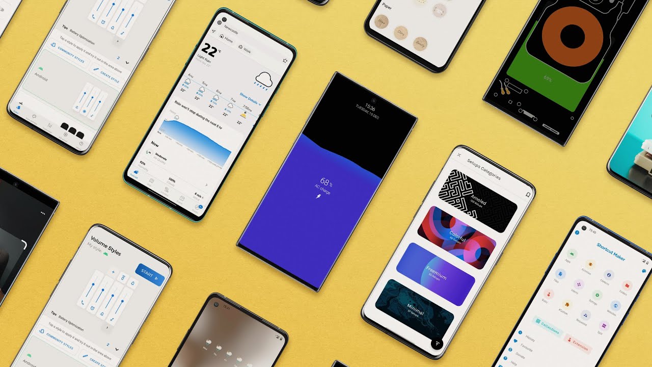 The Best Apps of 2020! - YouTube