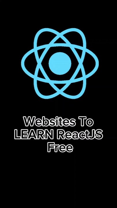 Learn Reactjs For Free 🚀 Top Websites To Kickstart Your Web Dev Journey 💻 Reactjs Codingtips