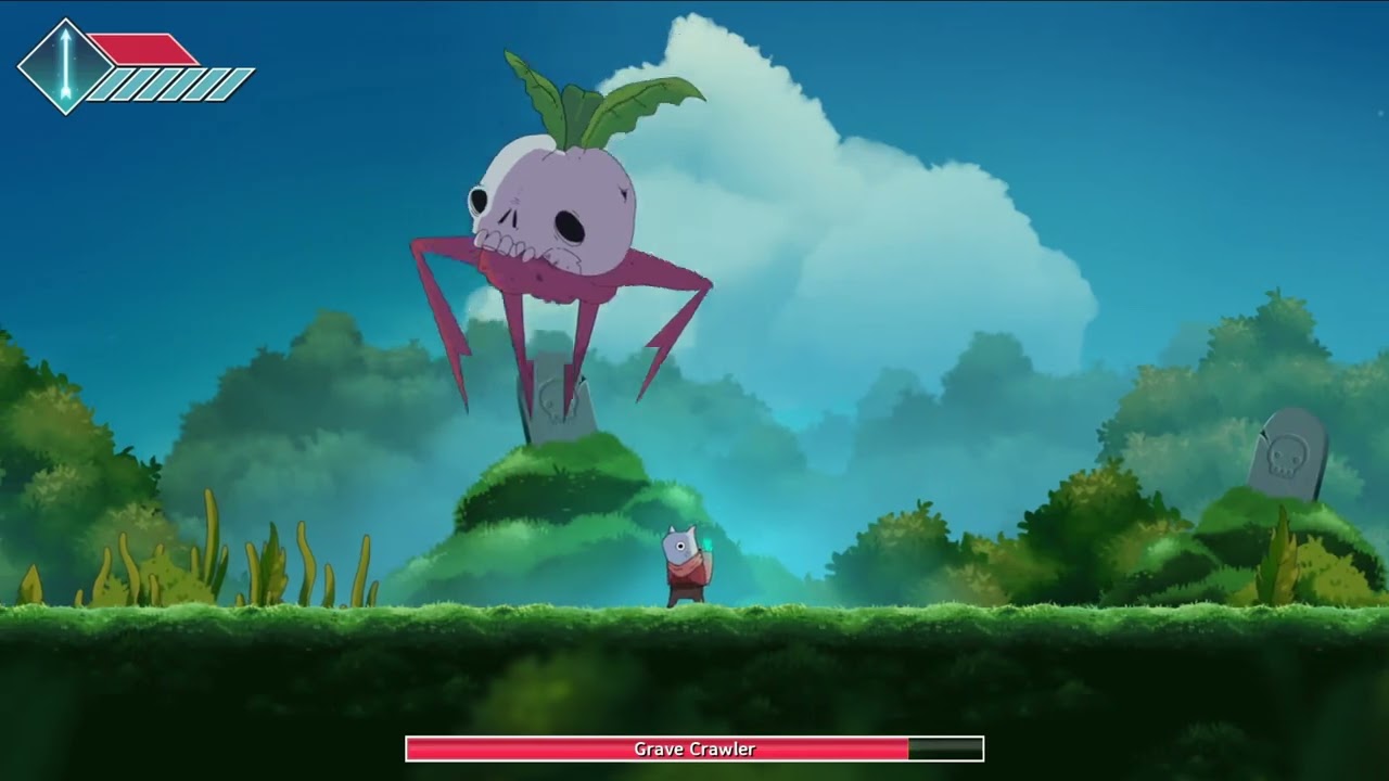 Islets - Doredel : Блог