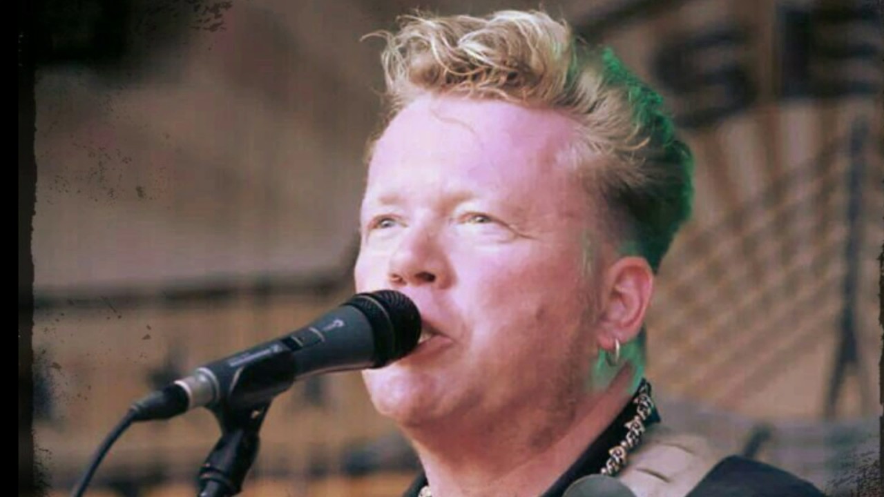 Jamie Clarke's PERFECT - change the world - YouTube