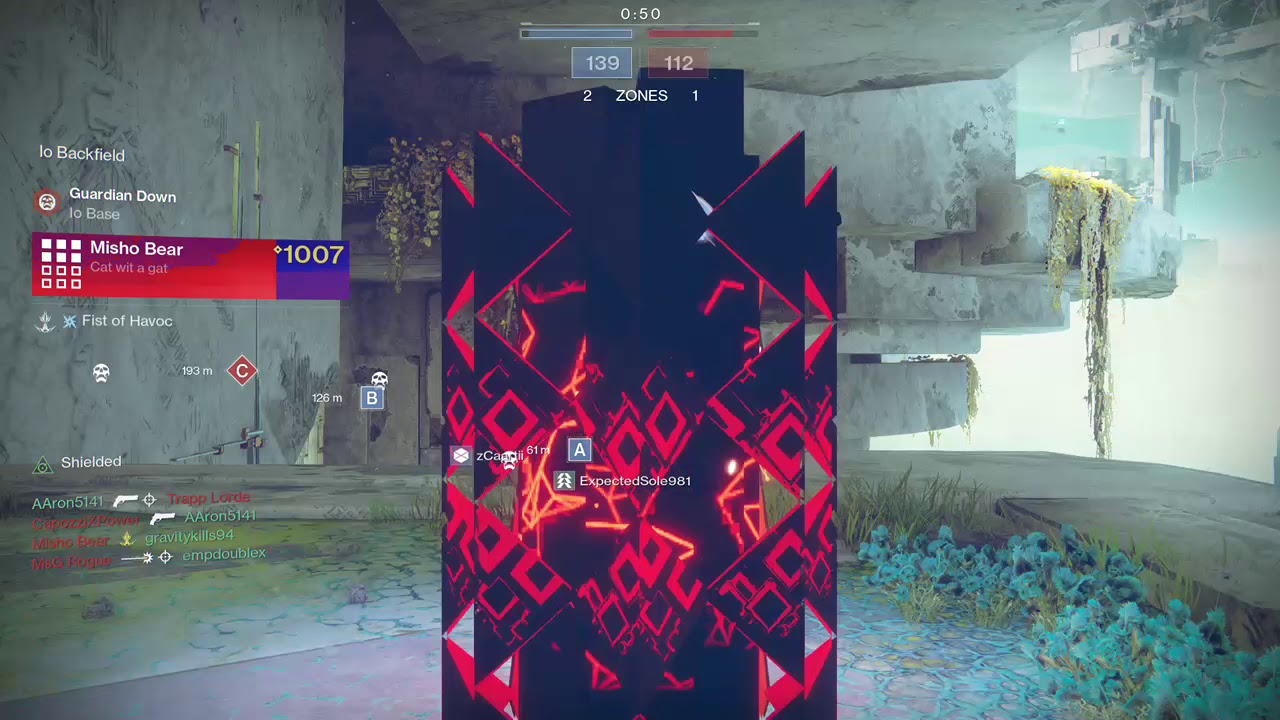 The power of wave splitter - YouTube