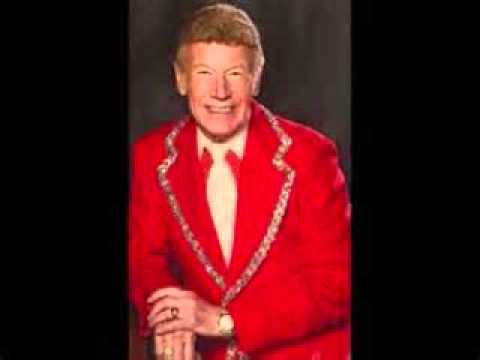 Ernie Ashworth - The DJ Cried - YouTube