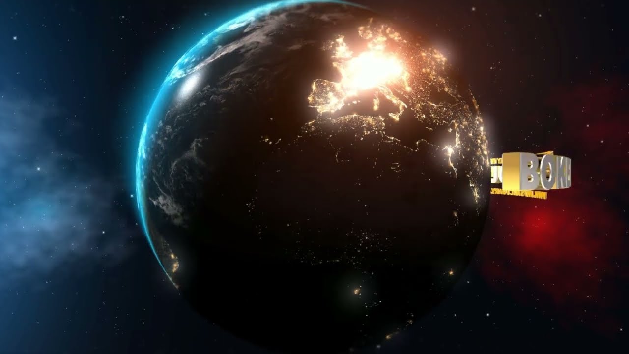 JWildfire Bokeh, Backgrounds and Photos tutorial - YouTube