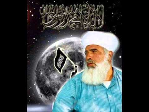 Timurtaş Uçar Hoca Efendi - Ramazan\