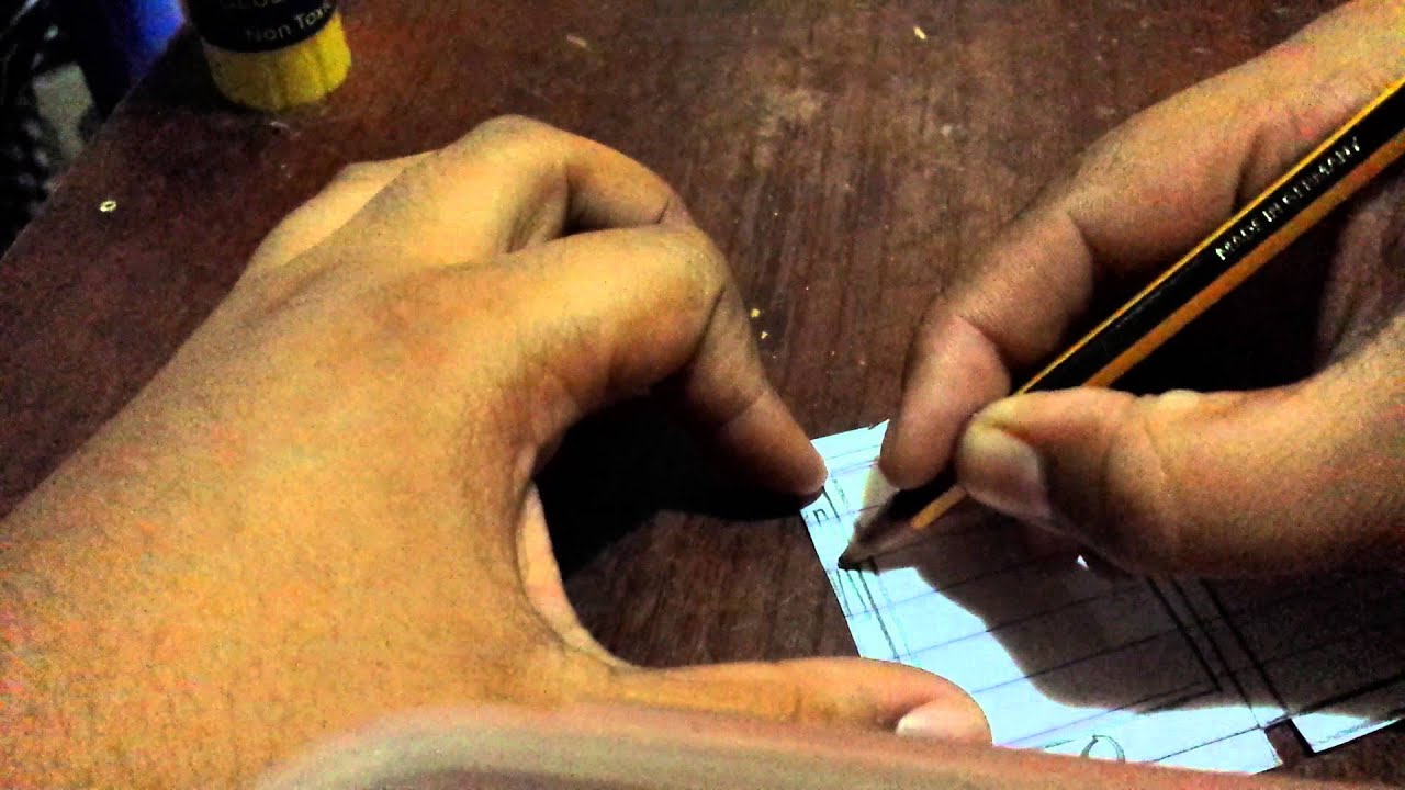 How to make a paper smartphone - YouTube