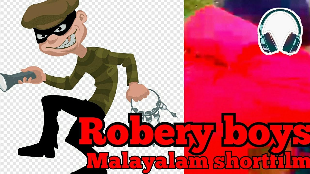 Robbery Boys Motivation Shortfilim Entertainment Shortfilm Technical ...