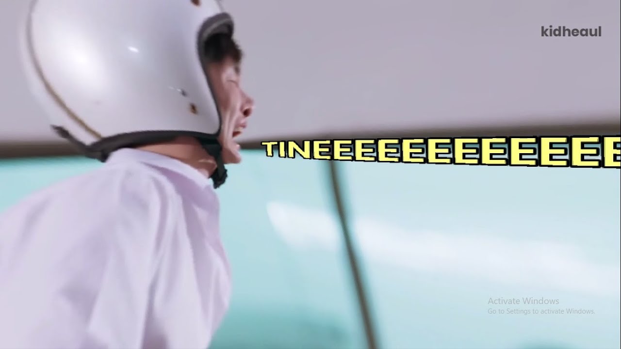 Green calling Tine | 2gether the series - YouTube