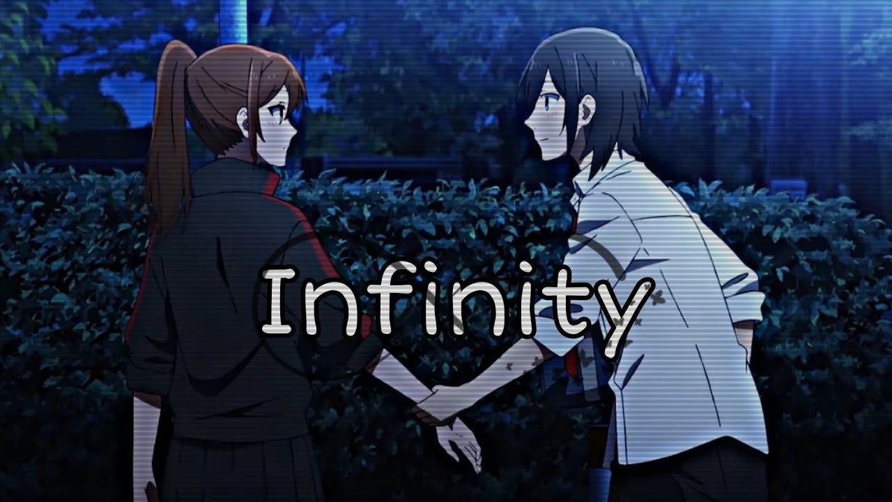 Infinity - Anime Mix [ AMV] - YouTube