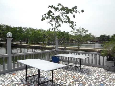 [360 View] Golden Prawn 555 Seafood Restaurant - Batam - 30 April 2011 ...
