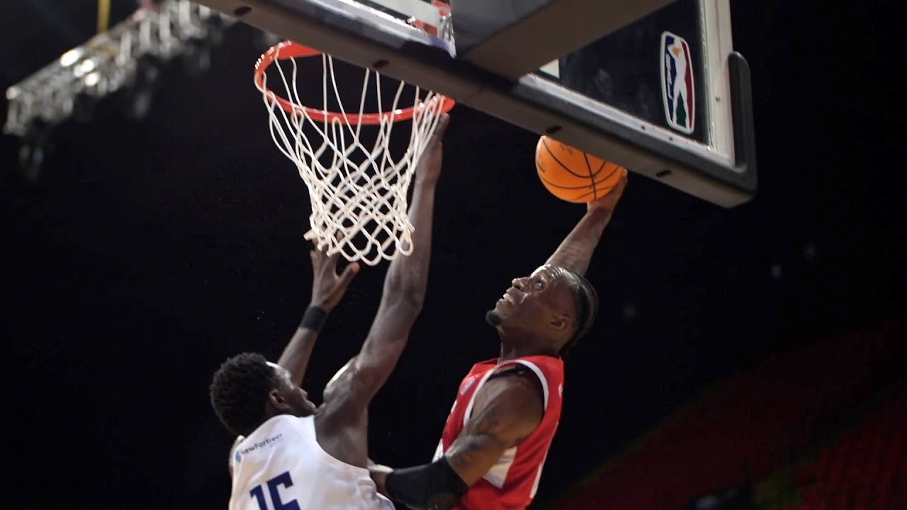 BAL Season 3 - Highlights - YouTube