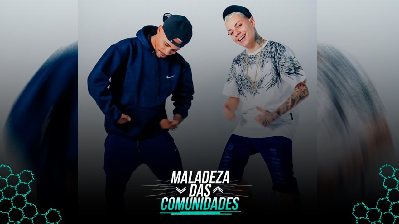 MC PRETCHAKO - LOGÍSTICA (DJ LC & DJ SAMMER) 2023 - YouTube