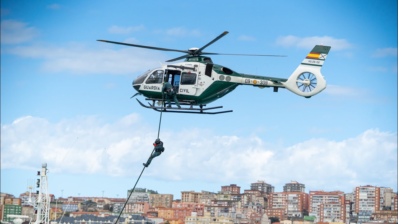 Quieres ser del GAR. ADE 2023 , 12 hermanos nuevos - YouTube