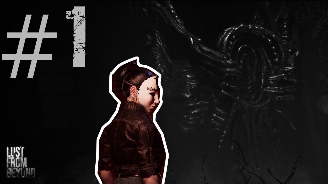 Let's Play Lust From Beyond (Adult Only) Part 1 Queen of Ecstasy - YouTube