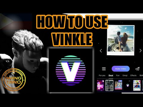 Vinkle App Tutorial 2019 - YouTube
