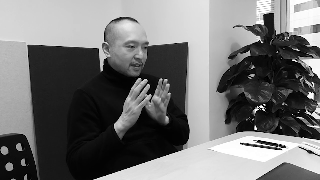 [HKDA] #1 Kelly Sze (part 2) Designer Documentary 2018 - YouTube