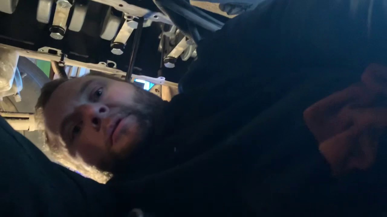 CAT C15 DIY Inframe rebuild(bottom end)Part 1 - YouTube