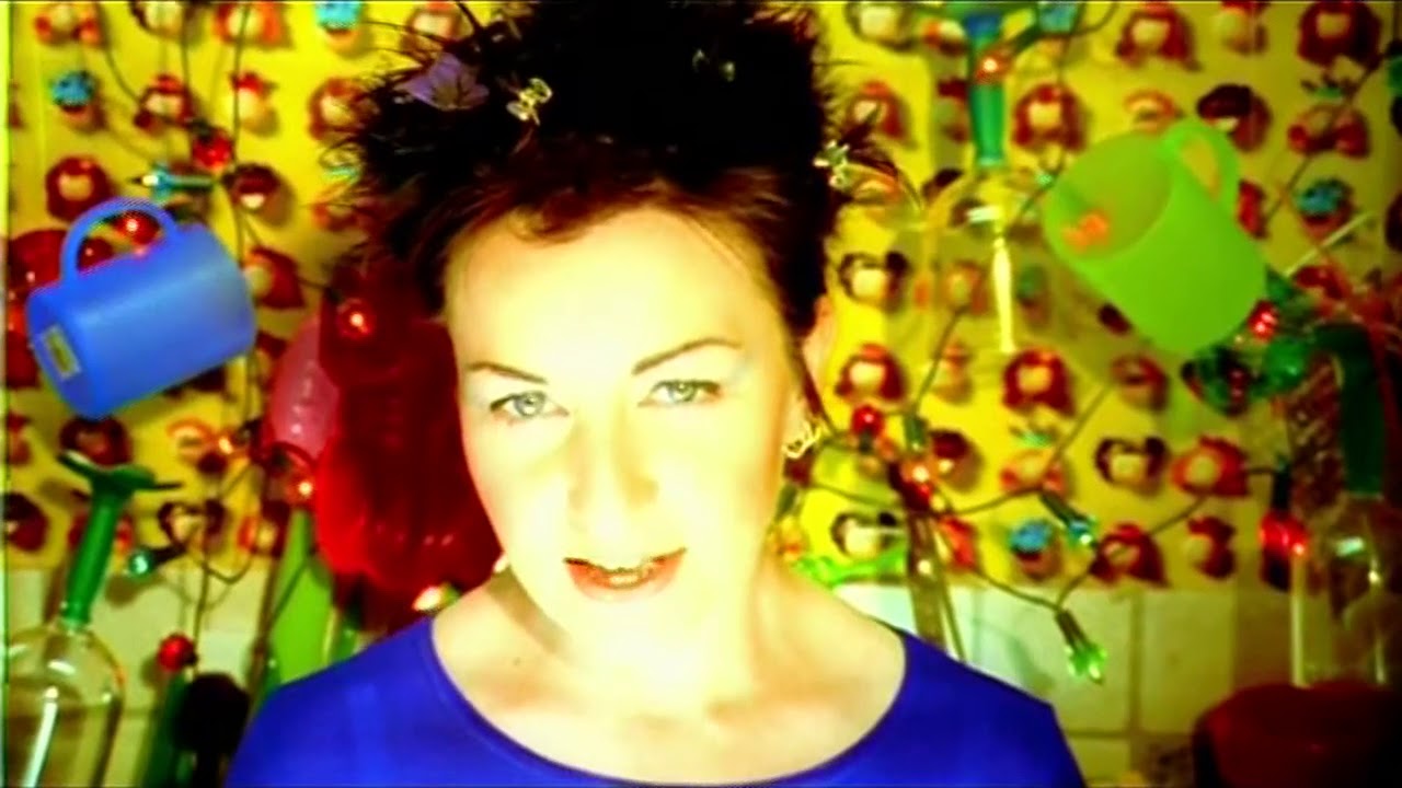 Ann Lee - Two Times HD - YouTube