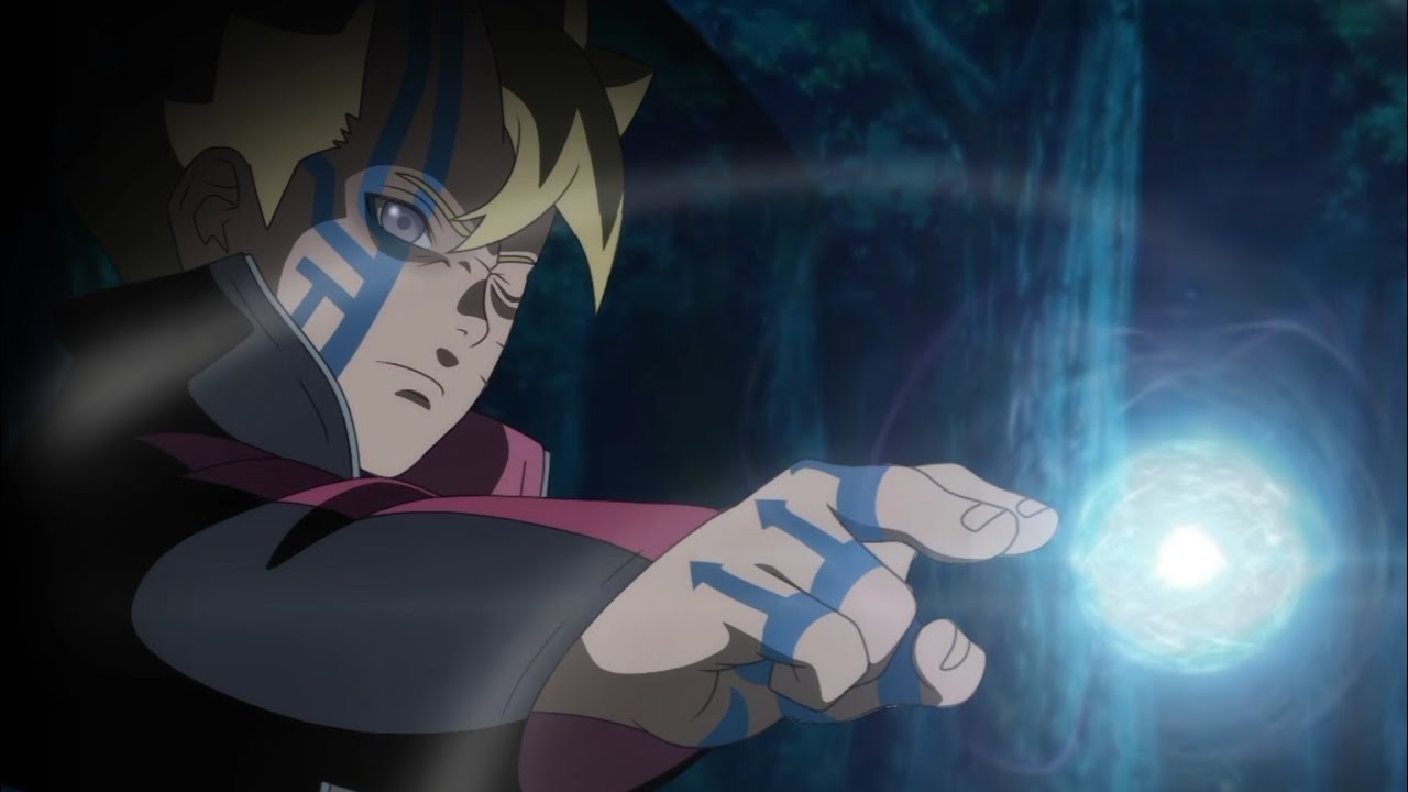 Boruto New Arc Trailer | Fan Animation - YouTube