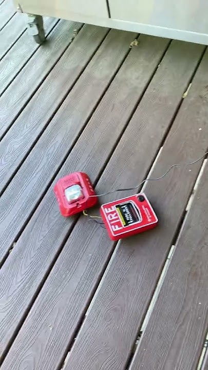 System sensor L-series - YouTube