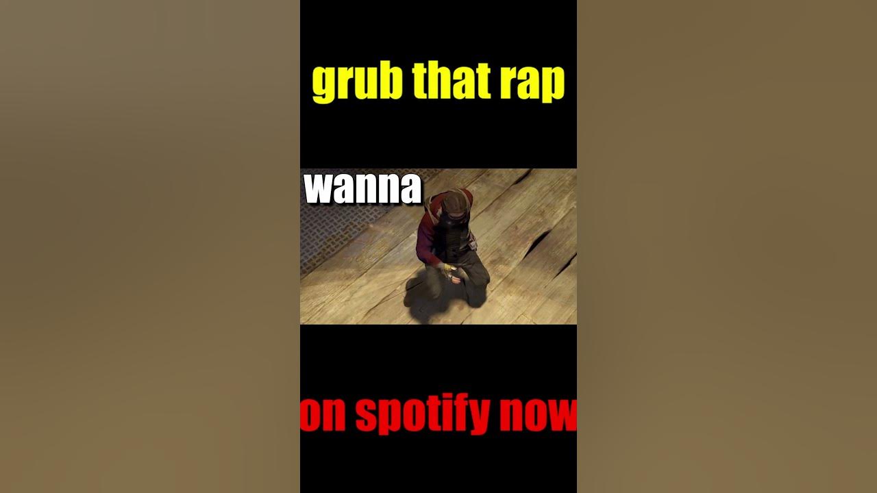 Grub that on Spotify #rust #shorts #rustgame #rustpvphighlights #playrust #rustgameplay #gaming ...