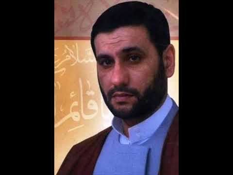 Hacı Şahin :   Qorxuram