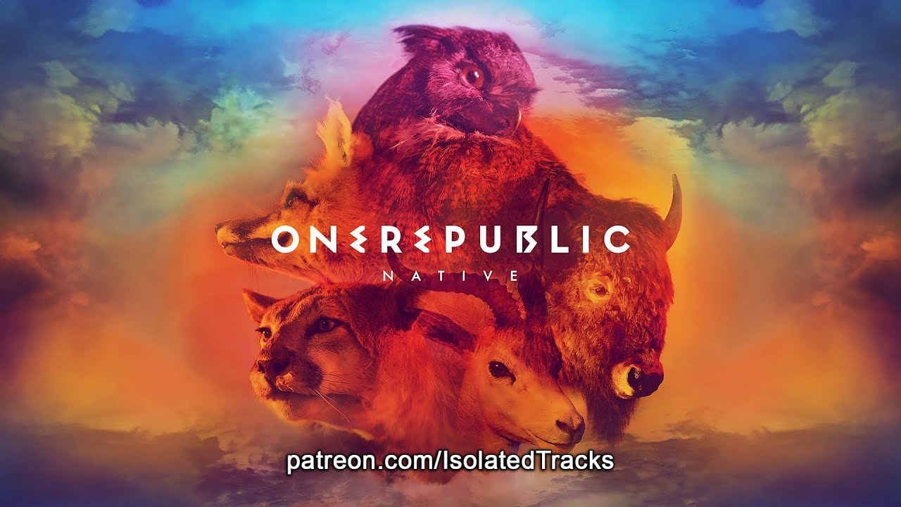 OneRepublic - Counting Stars (Bass Only) - YouTube