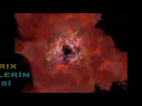 DJTARIX - HAYALLERİN ÖTESİ