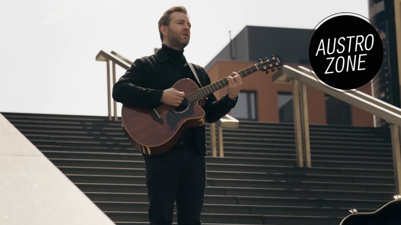 Josh. - Martina | präsentiert von Peter Schreiber (AZ421.5) - YouTube