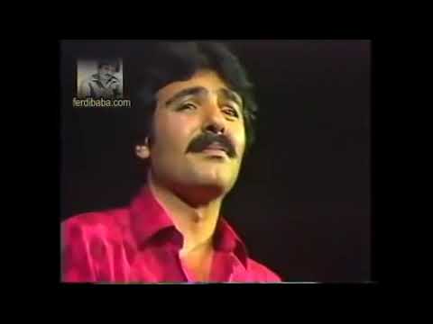 Ferdi Tayfur - Hapishane - Huzurum Kalmadı (CANLI PERFORMANS)