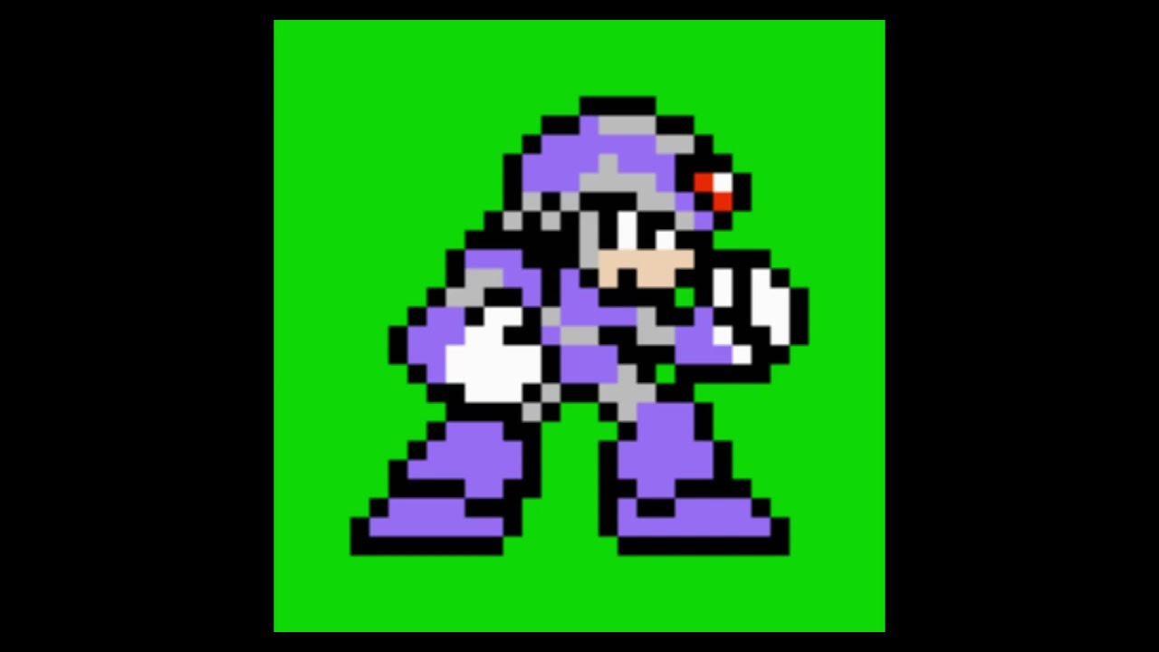 [Mega Man X2] Wire Sponge (2A03 8-Bit) - YouTube