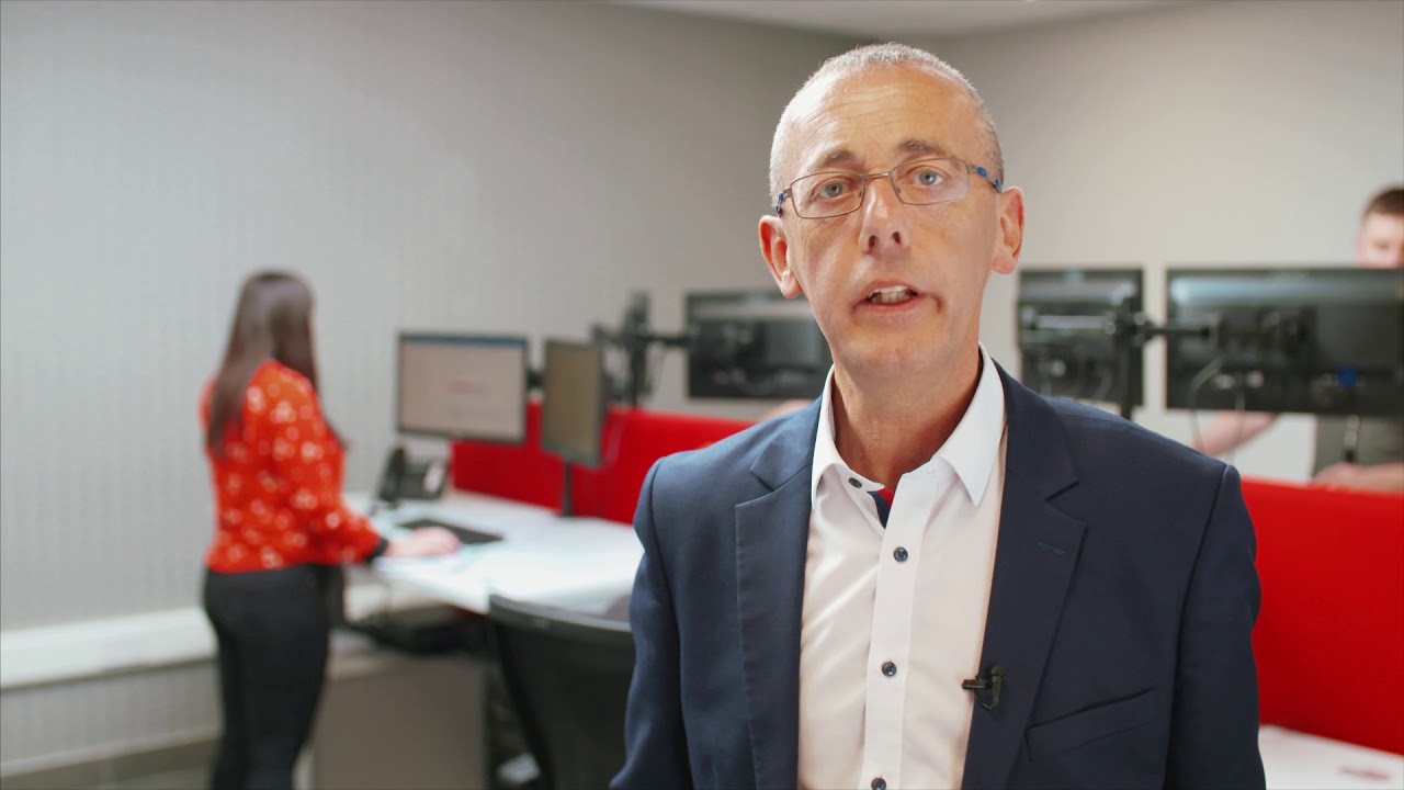 McArdle Skeath Official Opening - YouTube